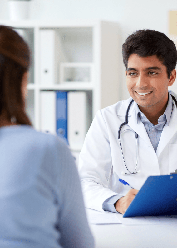 Request an Appointment | Aakash Hospital - Leading Healthcare Services