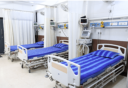 State-of-the-Art Healthcare Infrastructure | Aakash Hospital